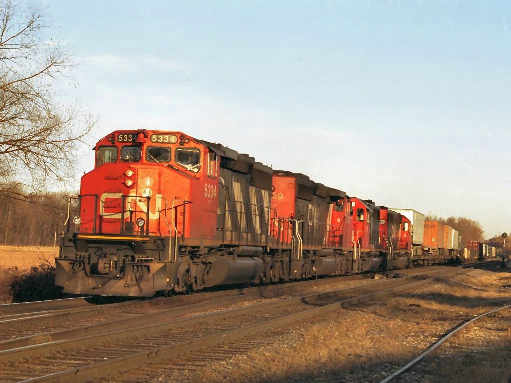 CN 5334